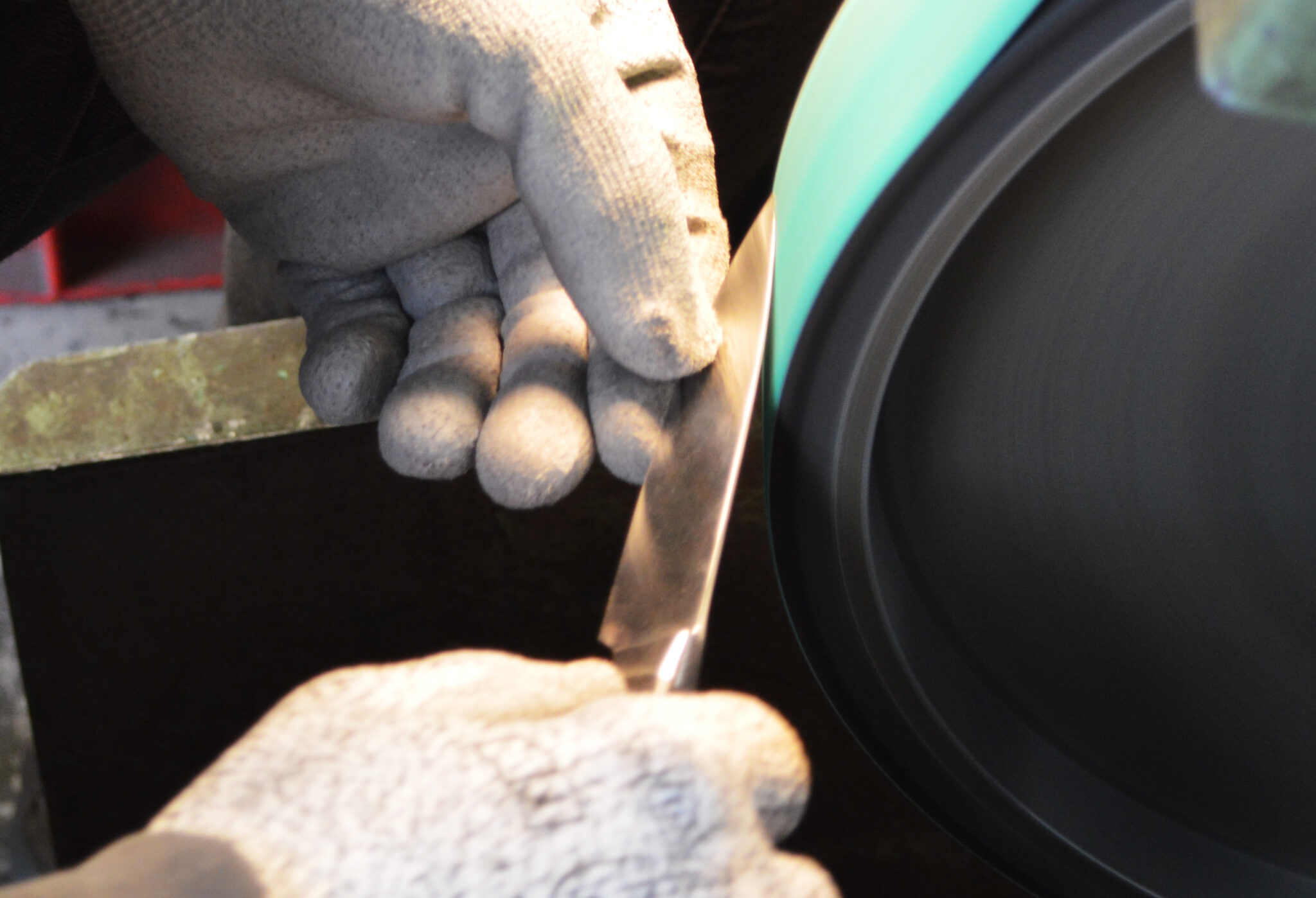 SDS GmbH – Schneidwaren Dienstleistung Solingen