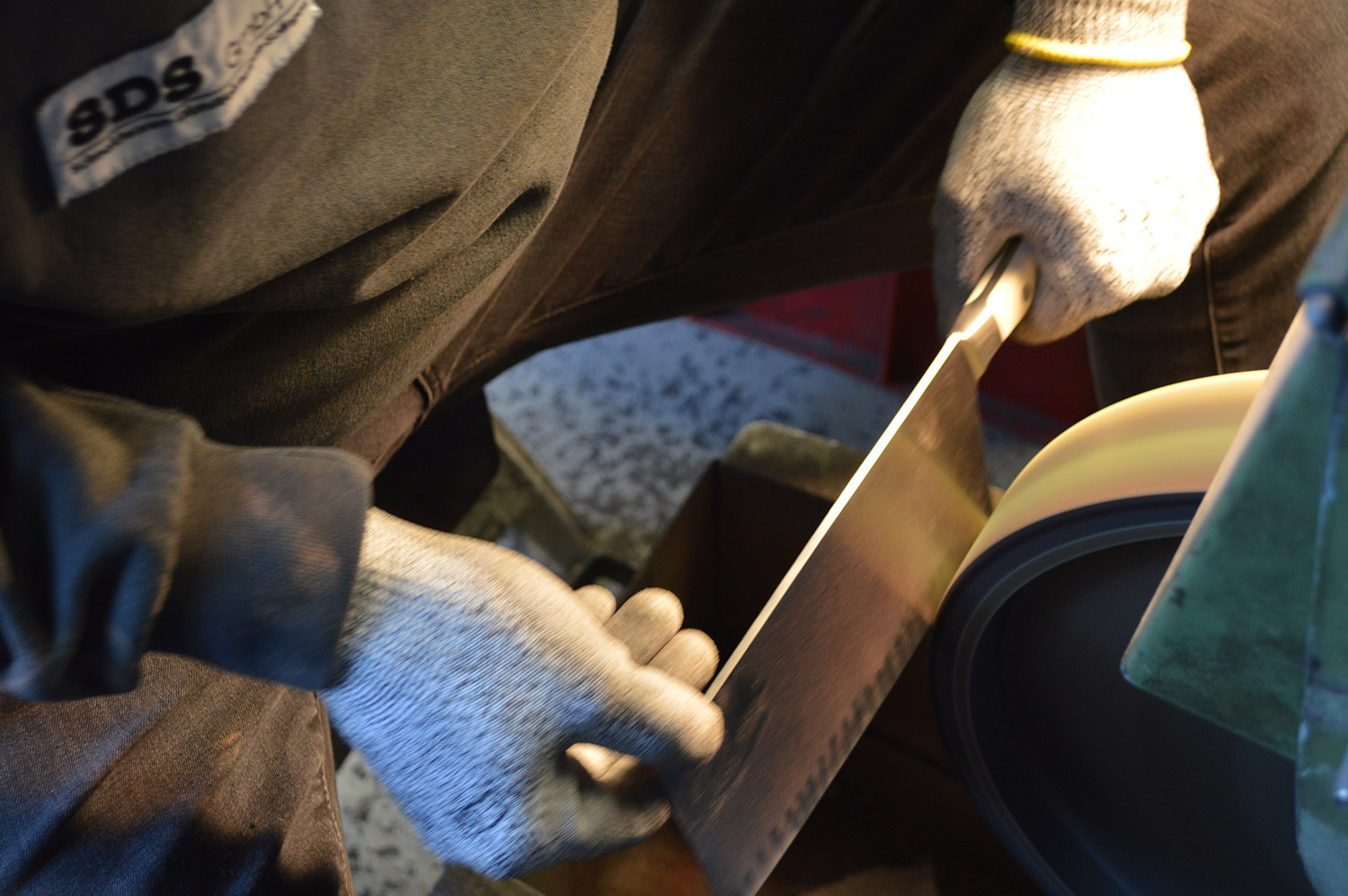 Galerie – SDS GmbH